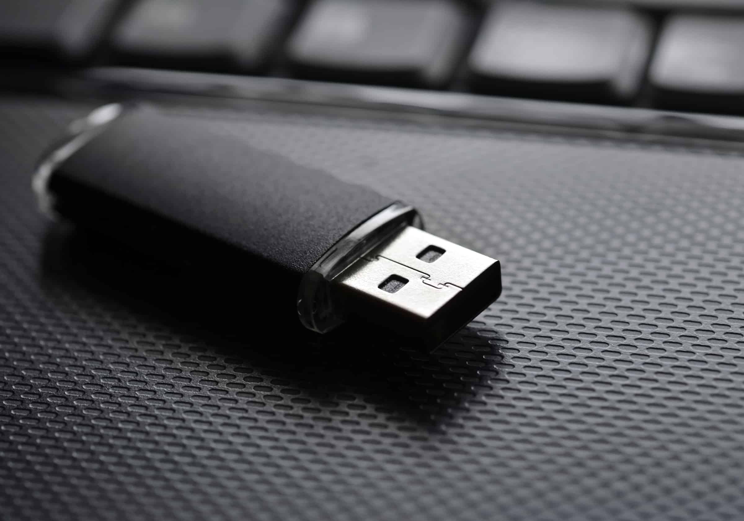 7 Best Rugged Waterproof USB Flash Drives Durability Matters